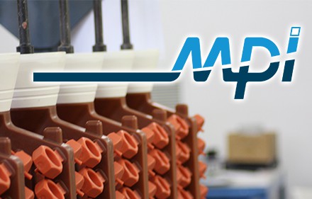 ABB Robots has Featured MPI as their November Partner of the Month ...