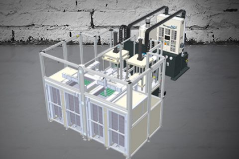 Engineering Custom Solutions at the Heart of MPI - MPI Systems