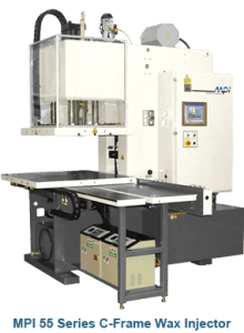 Engineering Custom Solutions at the Heart of MPI - MPI Systems