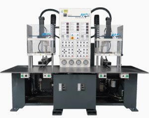 Wax Injection Equipment - MPI Systems