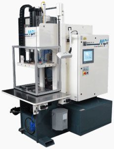 Wax Injection Equipment - MPI Systems