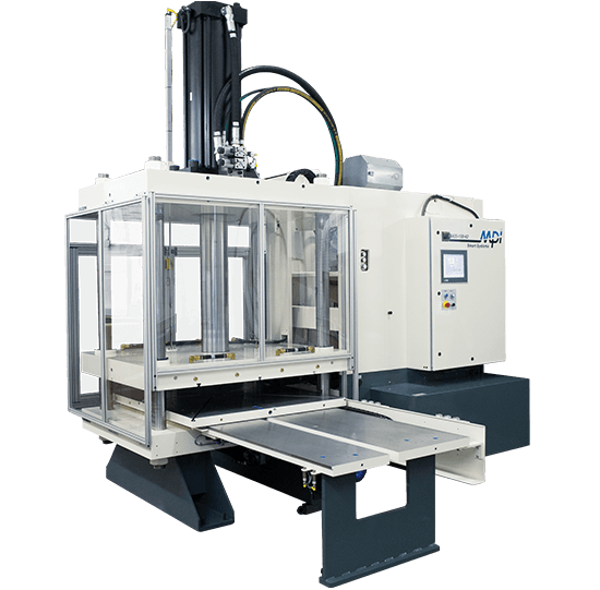 mpi_wax_injector35 - MPI Systems