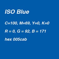 QAS International ISO Logo - MPI Systems