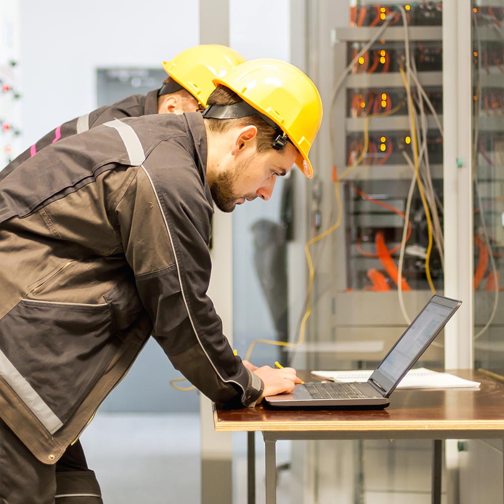 Field Service Engineer - MPI Systems Field Service Engineer - MPI Systems