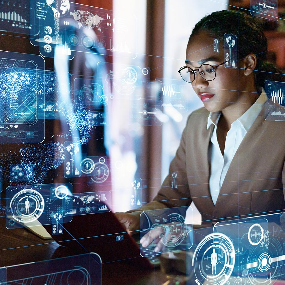 Inventory Analyst - MPI Systems