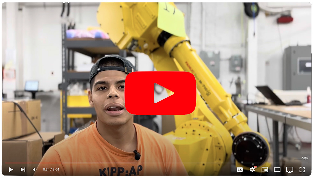 MPI Systems - Worldwide Leader of Wax-room & Ceramic Core Injection, Assembly & Automation Equipment