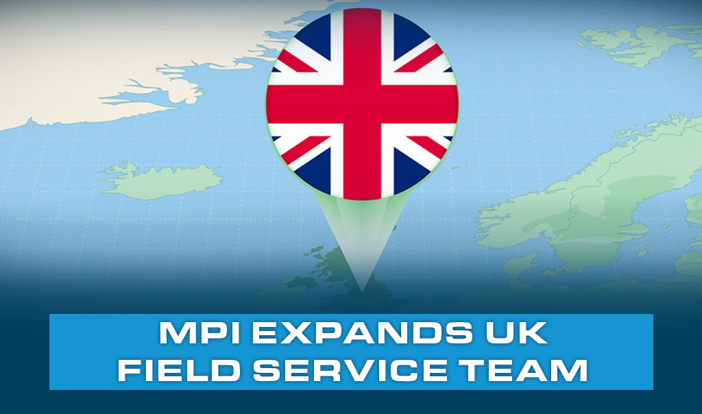 MPI Expands United Kingdom Field Service Team to Meet Growing Customer Demand - MPI Systems