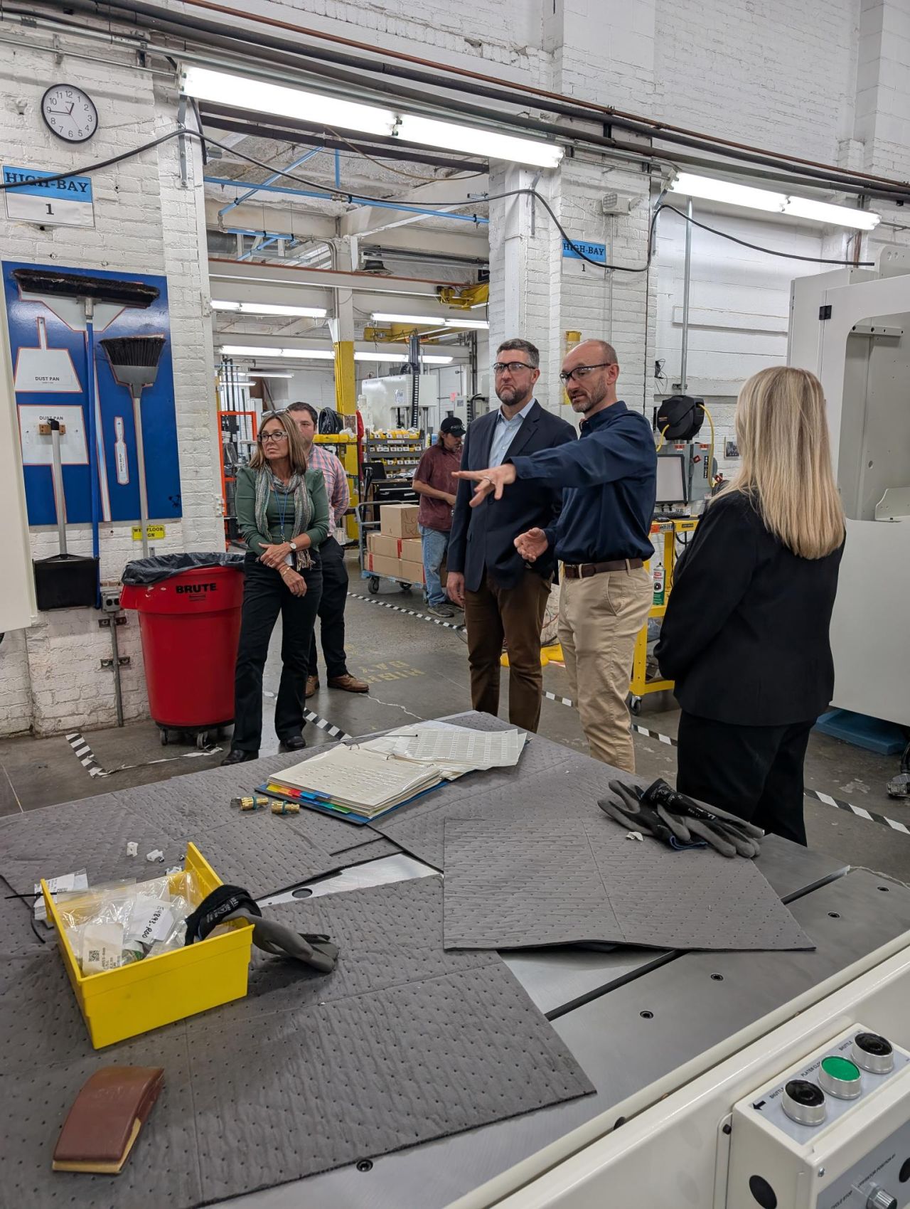 MPI Systems - Worldwide Leader of Wax-room & Ceramic Core Injection ...