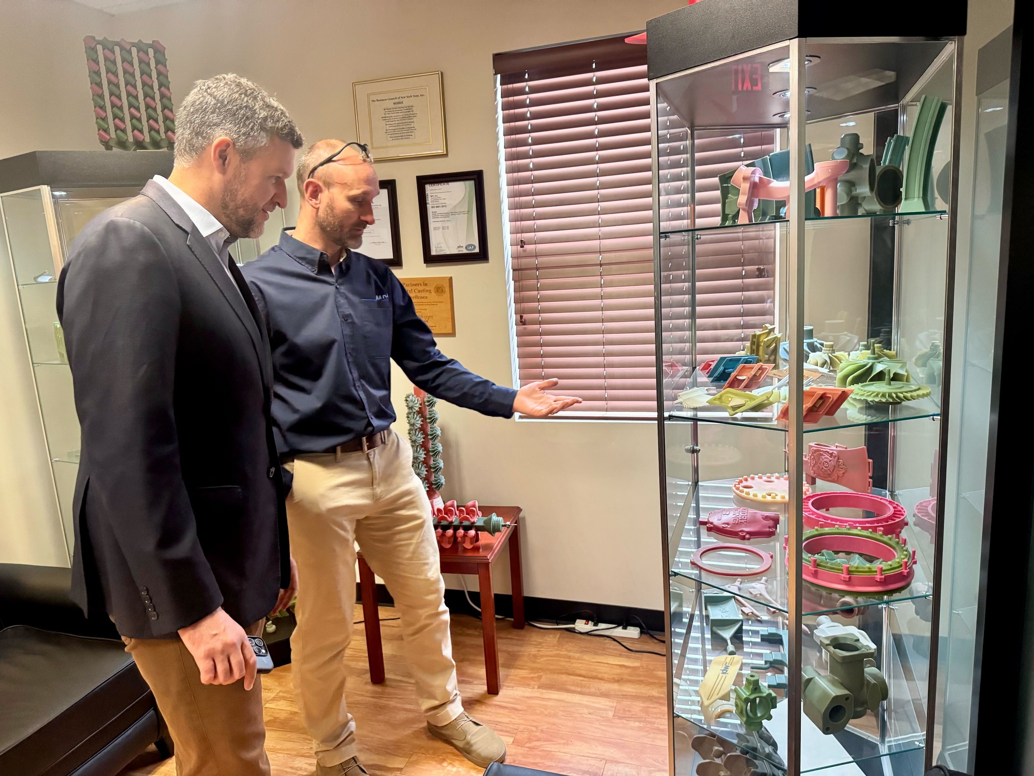 MPI Systems - Worldwide Leader of Wax-room & Ceramic Core Injection, Assembly & Automation Equipment