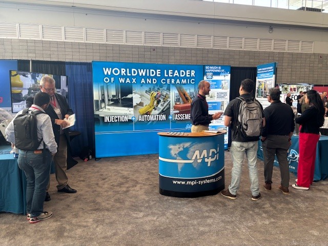 MPI Systems - Worldwide Leader of Wax-room & Ceramic Core Injection ...