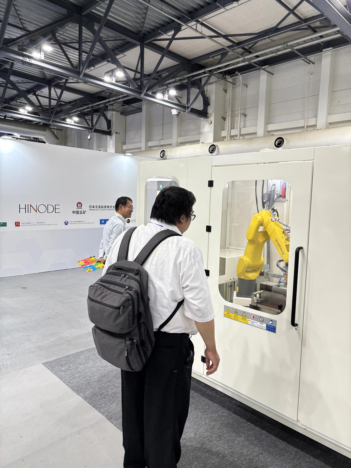 MPI Systems - Worldwide Leader of Wax-room & Ceramic Core Injection ...